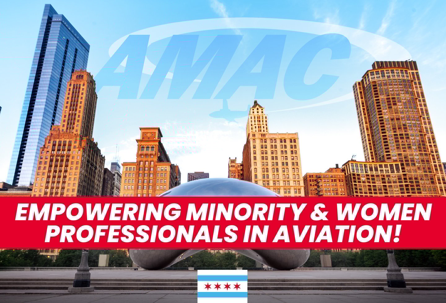 AMAC Chicago Chapter | Sponsorship Partner Program