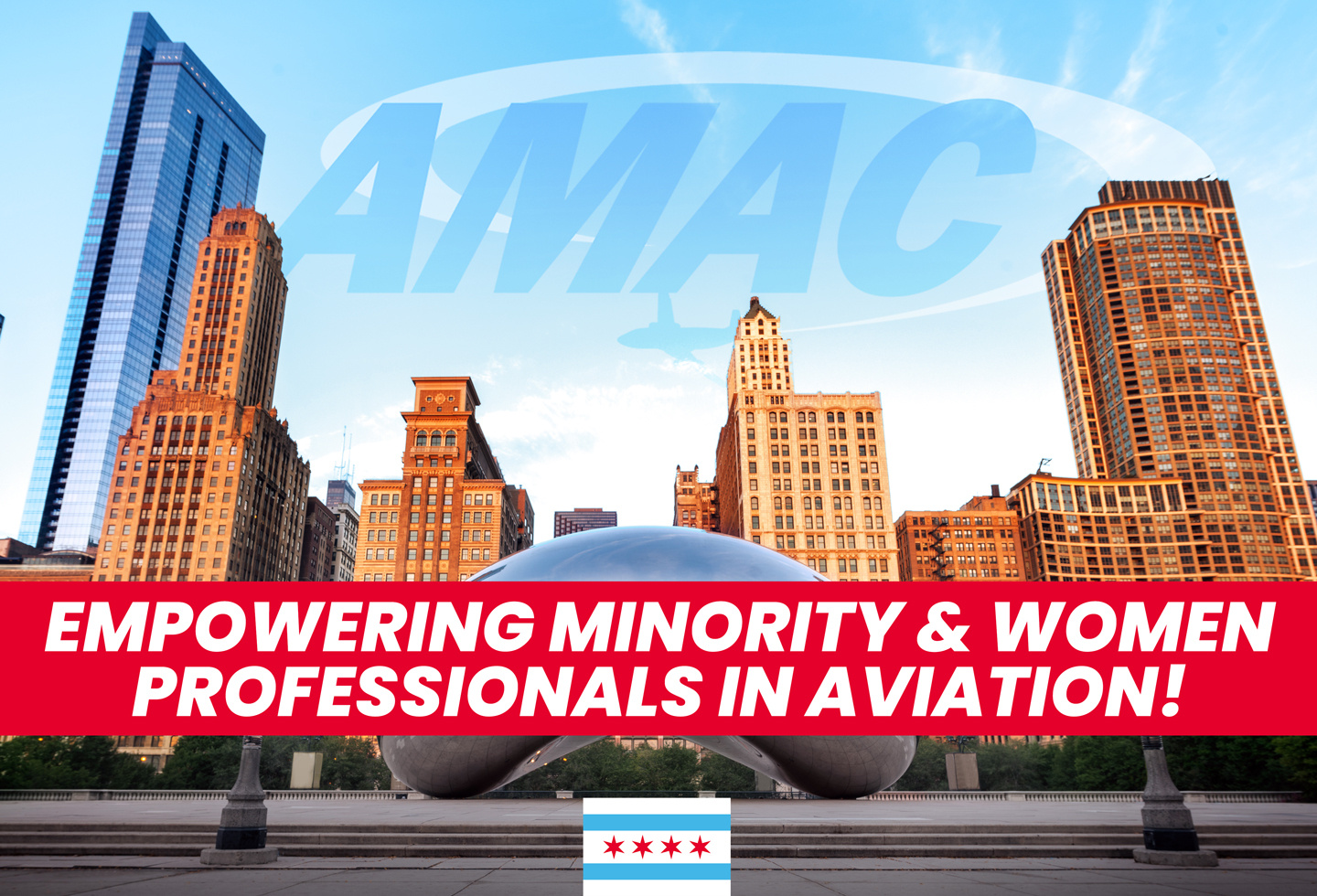 AMAC Chicago Chapter | Sponsorship Partner Program
